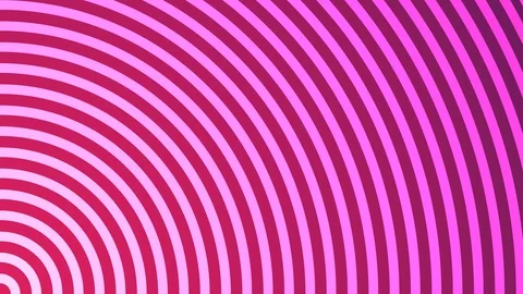 Looped animated color background. | Stock Video | Pond5