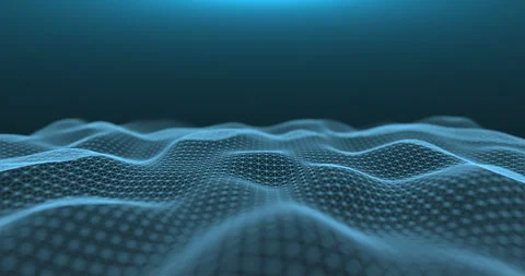 Looped animation of the excitement of an... | Stock Video | Pond5