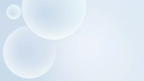 Looped Background With Gradient Light Sp Stock Video Pond5