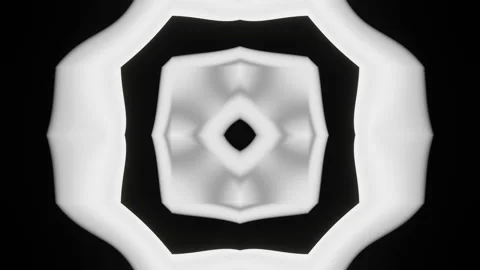 A looped linear and shape animation in b... | Stock Video | Pond5