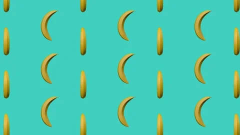 Looped repeating animated background wit... | Stock Video | Pond5