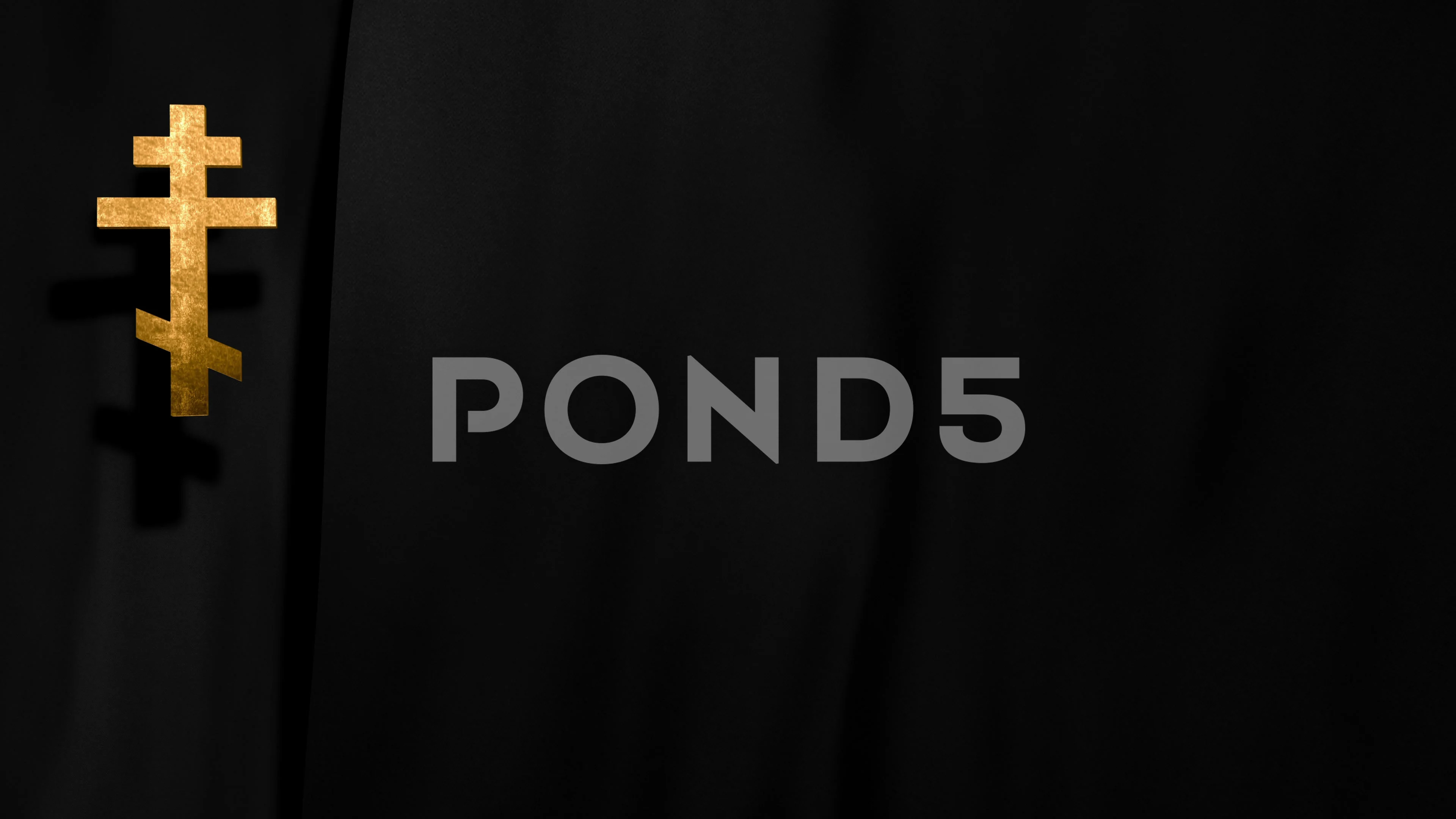 Russian Orthodox Cross Wallpaper