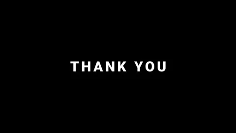 Looped THANK YOU animation with glitch e... | Stock Video | Pond5