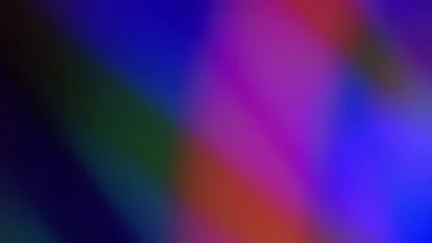 Neon Transition Stock Video Footage | Royalty Free Neon Transition ...