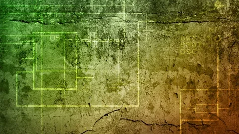 Animated Texture Background Loops Stock Footage ~ Royalty Free Stock ...