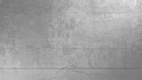 Looped unhurried animated multilayer tex... | Stock Video | Pond5