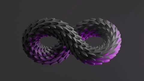 Infinity Symbol Animation Stock Videos – Royalty-Free HD & 4K Videos ...