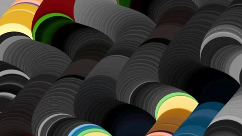 Background Patchwork Animated Stock Videos – Royalty-Free HD & 4K Videos