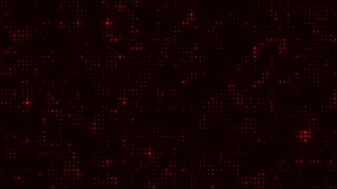 Looping animation background red halfton... | Stock Video | Pond5