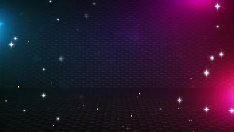 Looping animation of a dark background w... | Stock Video | Pond5