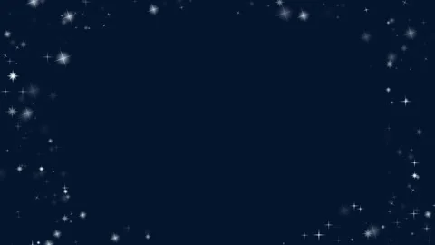 Looping animation of a dark blue backgro... | Stock Video | Pond5