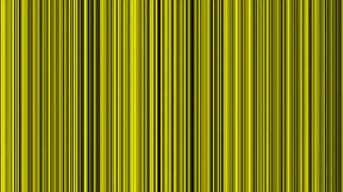 Looping animation of yellow and black ve... | Stock Video | Pond5