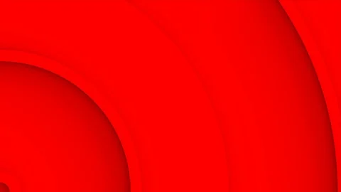 Looping background animation with red co... | Stock Video | Pond5