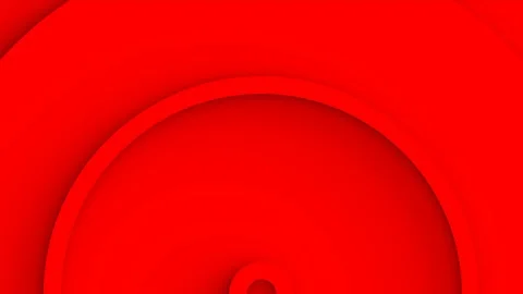 Looping background animation with red co... | Stock Video | Pond5