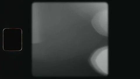 Looping film frame element. Old retro vf... | Stock Video | Pond5