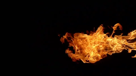 Looping Fire Flame Stock Video Footage | Royalty Free Looping Fire ...