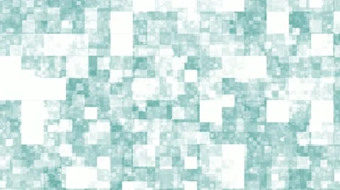 Looping Pixel Background | Stock Video | Pond5