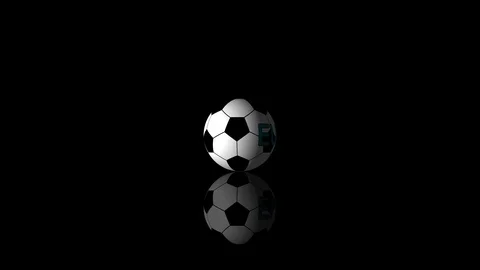 Spinning Soccer Ball Stock Videos – Royalty-Free HD & 4K Videos