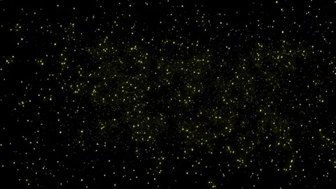 Swarm Of Fireflies Stock Video Footage | Royalty Free Swarm Of ...