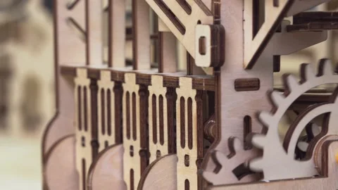 Cog Cogs Turning Stock Videos – Royalty-Free HD & 4K Videos