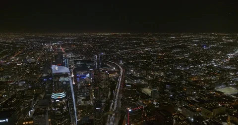 West Los Angeles Stock Videos – Royalty-Free HD & 4K Videos | Pond5