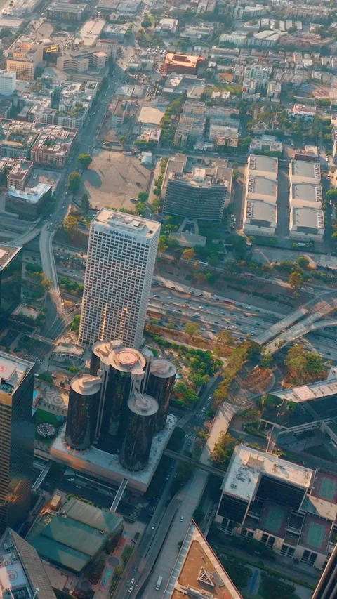 Los Angeles, CA, USA - September 15, 202... | Stock Video | Pond5