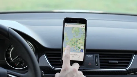 LOS ANGELES, CALIFORNIA - JUNE 17, 2019:... | Stock Video | Pond5