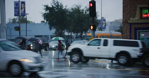 November Bad and Stock Videos – Royalty-Free HD & 4K Videos | Pond5