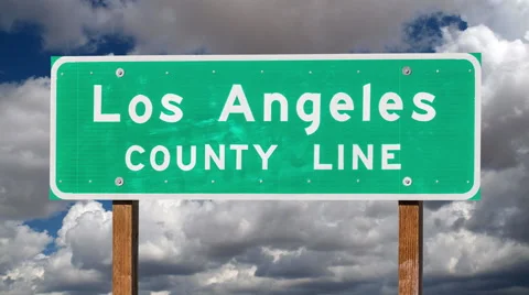 County Line Stock Footage ~ Royalty Free Stock Videos | Pond5