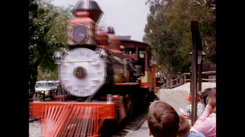 Knotts Berry Farm Stock Video Footage | Royalty Free Knotts Berry Farm ...