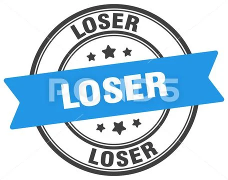 Loser Background