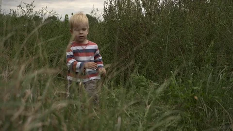 Lost Crying Stock Videos – Royalty-Free HD & 4K Videos