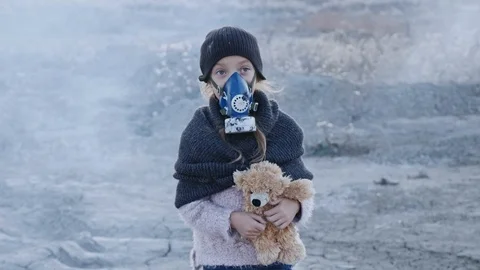 Girl Whith A Stock Videos – Royalty-Free HD & 4K Videos