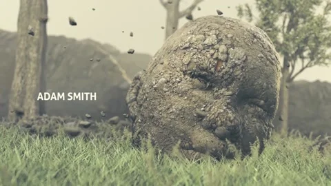 Lost Civilization for After Effects ~ After Effects #236458880