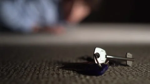 Things That Drop Stock Videos – Royalty-Free HD & 4K Videos