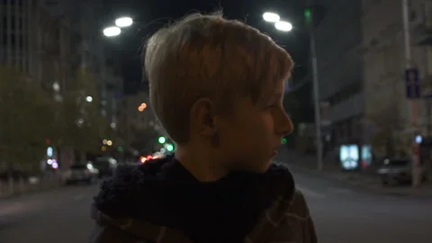 Kid Patrol’ Stock Videos – Royalty-Free HD & 4K Videos