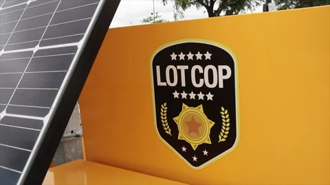 Cop Logo Stock Footage ~ Royalty Free Stock Videos | Pond5