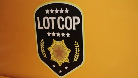 Cop Side Stock Footage ~ Royalty Free Stock Videos | Pond5