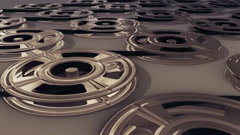 4K Stock Record Cinema Stock Video Footage | Royalty Free 4K Stock ...