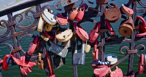 City Forever Stock Videos – Royalty-Free HD & 4K Videos