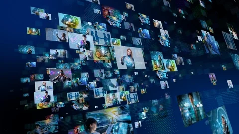 Ai Pictures Of Stock Videos – Royalty-Free HD & 4K Videos