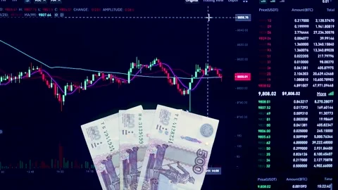 Lots In Trading Stock Videos – Royalty-Free HD & 4K Videos