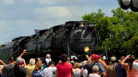 Big Boy Whistle Stock Footage ~ Royalty Free Stock Videos | Pond5