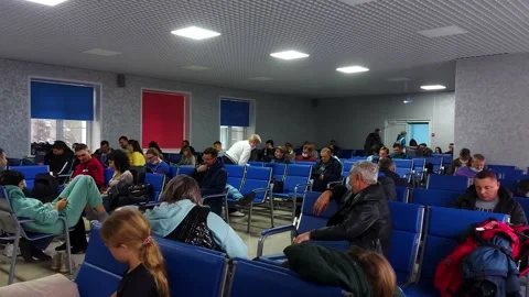 Little People Lots Stock Videos – Royalty-Free HD & 4K Videos