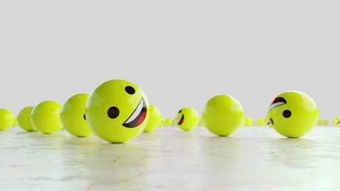 Birthday Smiley Face Stock Videos – Royalty-Free HD & 4K Videos