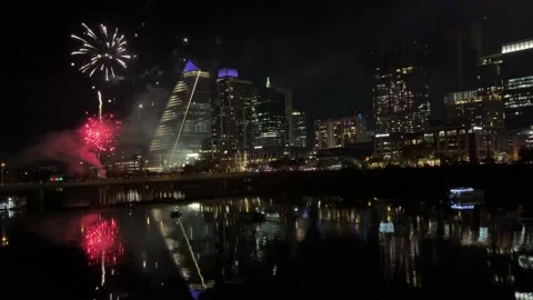 Loud Fireworks Stock Video Footage | Royalty Free Loud Fireworks Videos ...