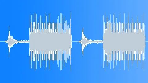 Sound Effect: Loud Impact Hit SFX – Dramatic Force for Thriller Scenes ...