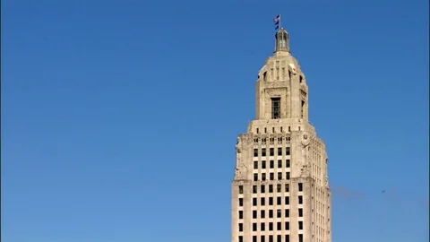 Baton Rouge Landscape Stock Videos – Royalty-Free HD & 4K Videos | Pond5