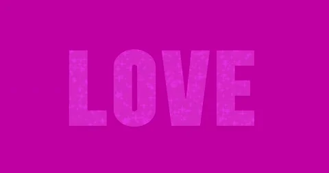 Cute Typography Stock Videos – Royalty-Free HD & 4K Videos | Pond5