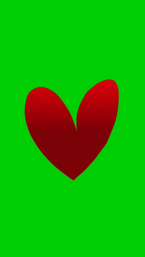 Cartoon Hearts Stock Footage ~ Royalty Free Stock Videos | Pond5